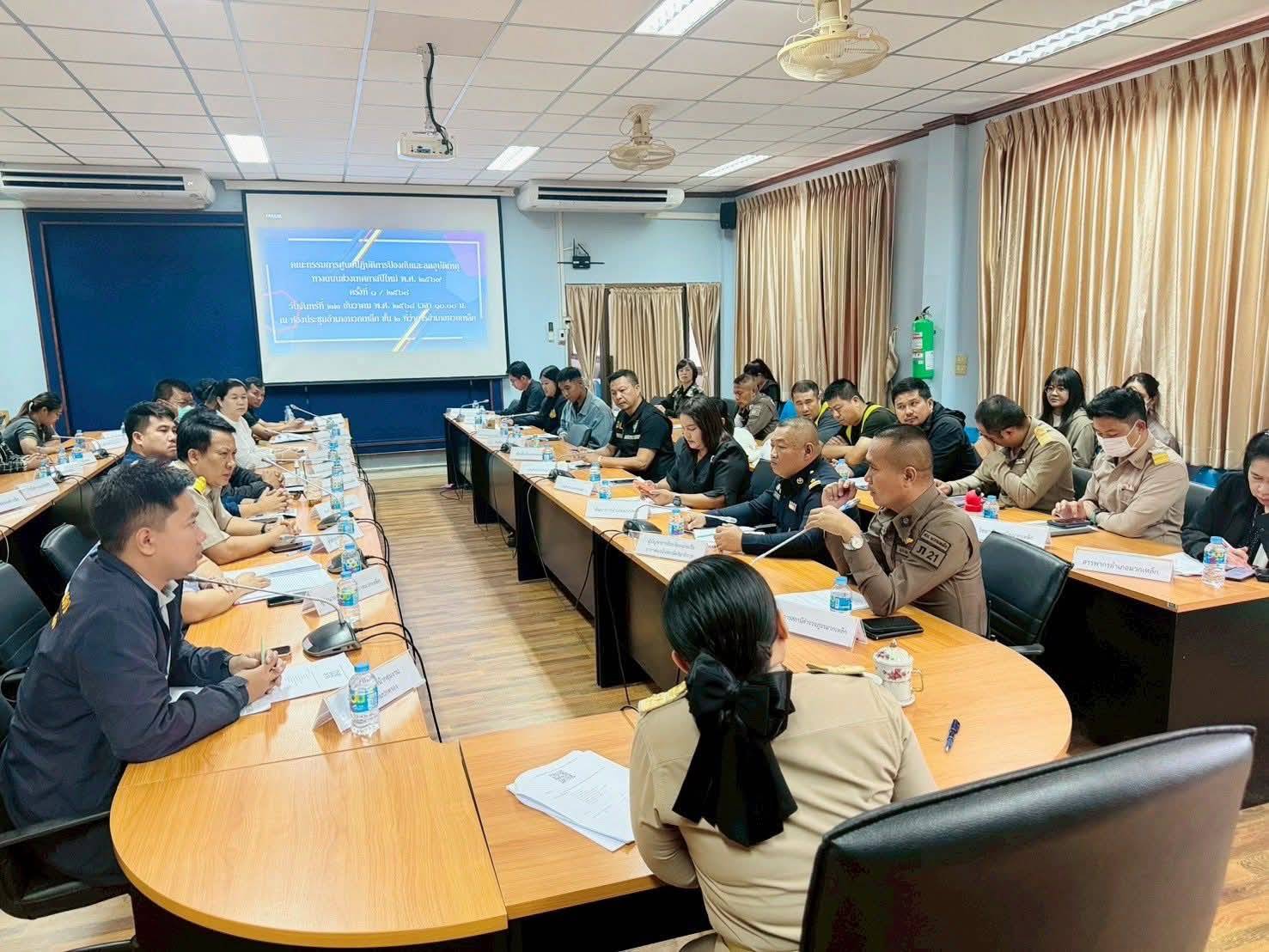 อปท.นิวส์ : ท้องถิ่นมั่งคั่ง ประเทศมั่นคง